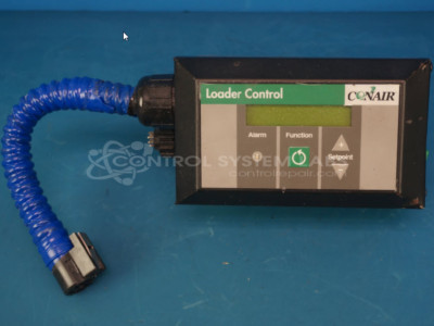 ** Repair Evaluation Only ** Conair SELECTRONIC 6-120 120VAC Hopper ...
