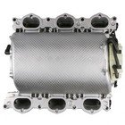 Engine Intake Manifold Assembly For Mercedes-Benz C230 E350 C280 CLK ...