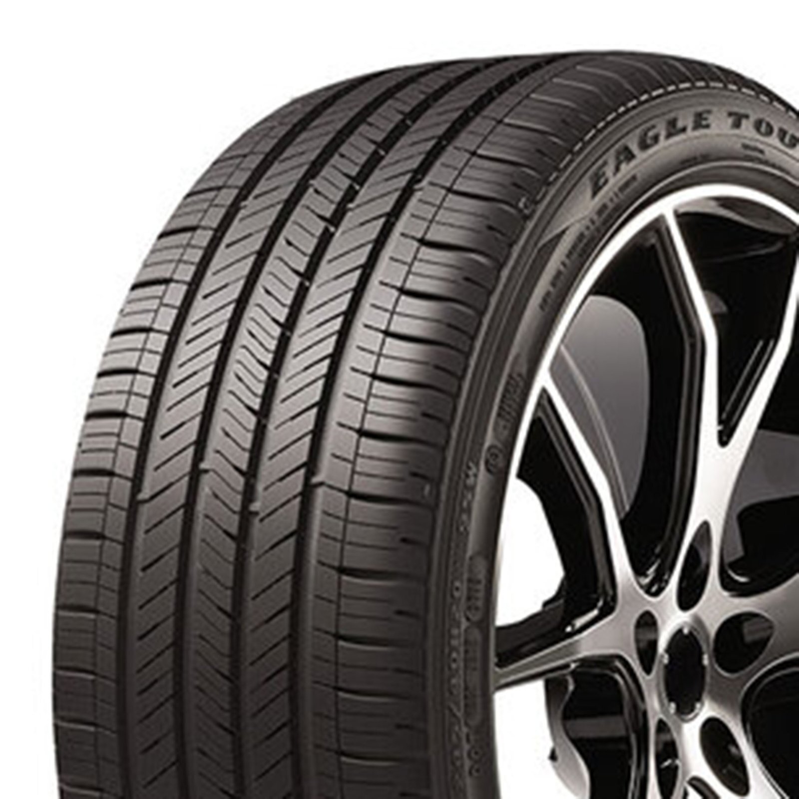 2 New 275/40R22 107W Goodyear Eagle Touring Sct 2754022 Tire | eBay
