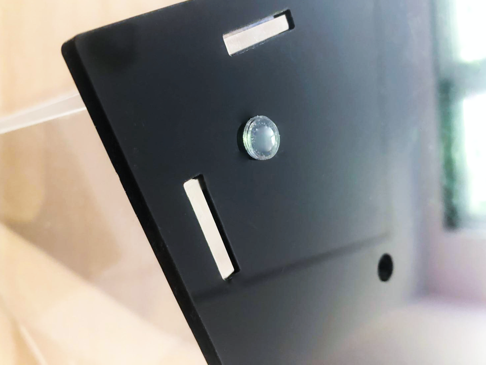 Opus Display Case Box for Lego® 21350 Jaws | eBay