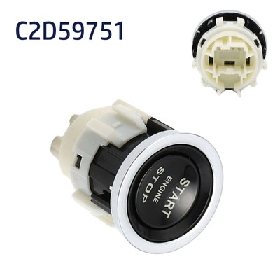 Zündschloss für Jaguar für XJ und für XJL Modelle C2D59751 Ersatzteil ...