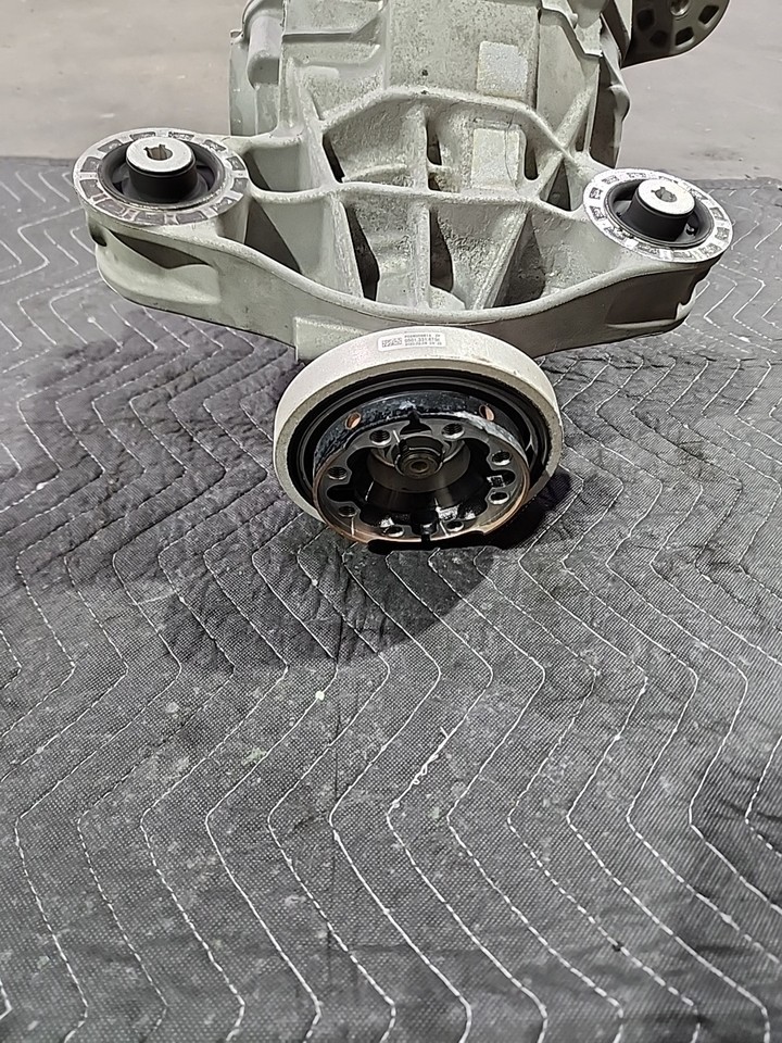 15-23 Charger Challenger Hellcat LSD Diff Carrier Differential 3.09 ...