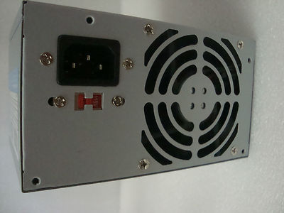 450W 8S POWER SUPPLY Emachines W3503 W3506 W3107 Replace/Upgrade | eBay