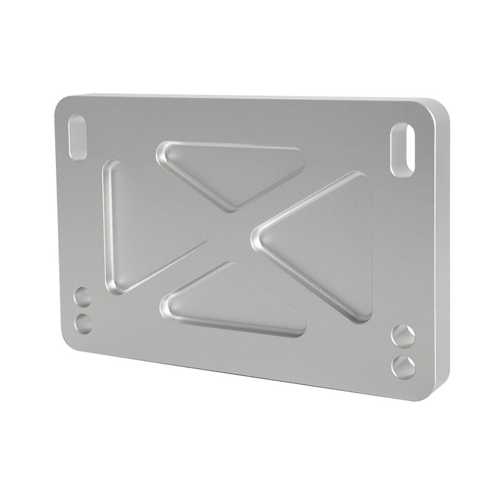 For Kohler Command to Predator 670 Engine Swap Adapter w/ Riser Plate ...