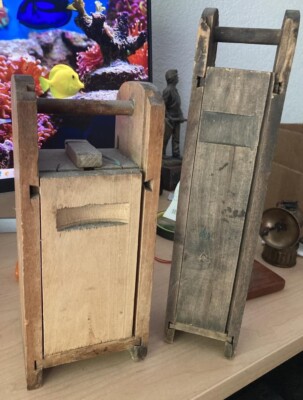 Mining - Blasting Cap