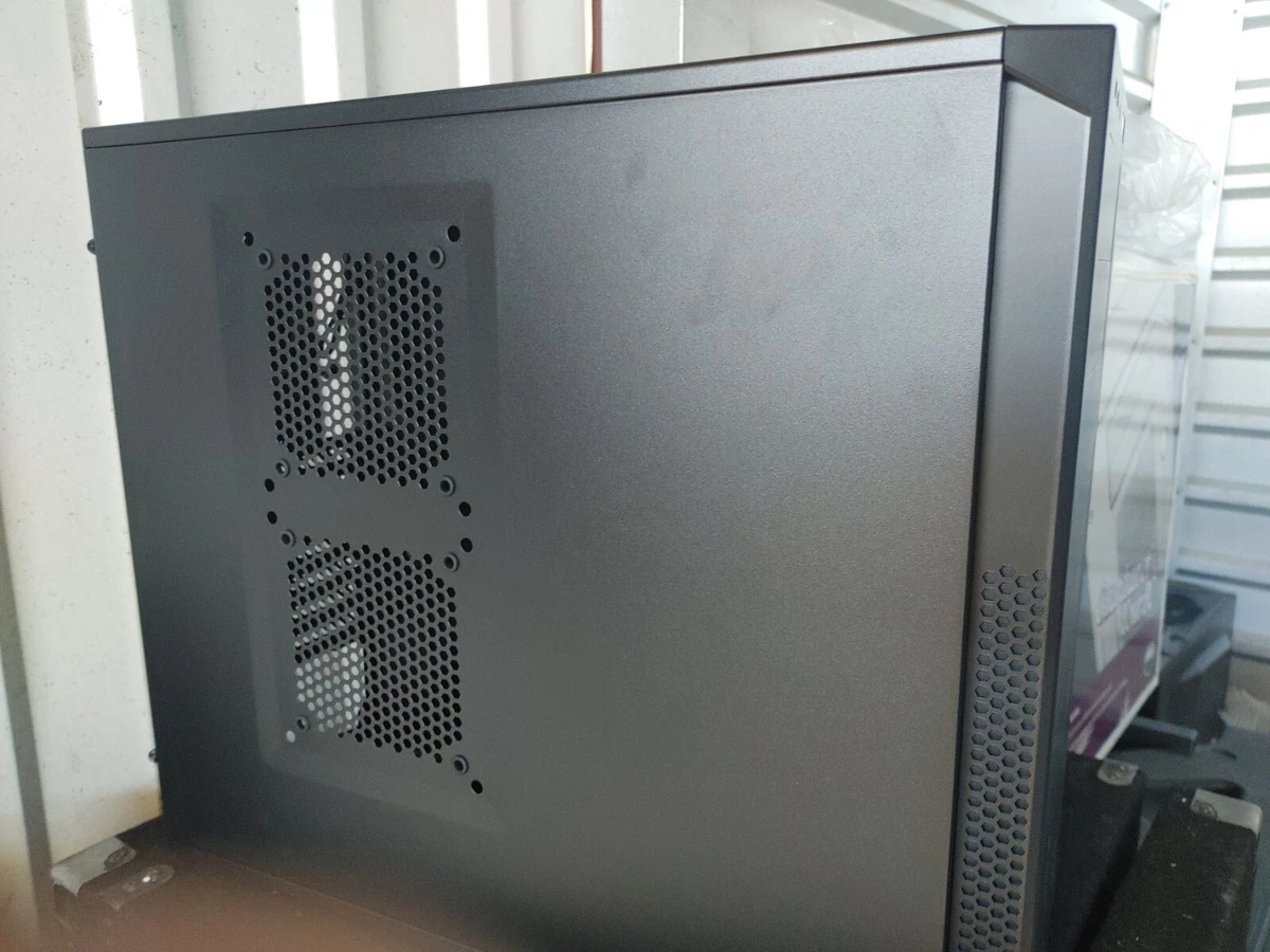 Computer Tower Texture