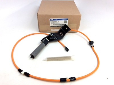 2015 Ford F-150 Radio Antenna Base Mount And Cable New OEM FL3Z-18A984 ...