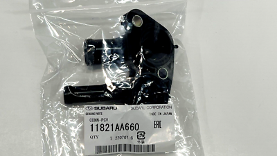 2011-2023 Subaru PCV Hose Connector Forester Impreza Legacy WRX ...
