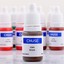 Chuse Permanent Makeup Pigment Eyebrows Microblading Tattoo Ink Derma ...