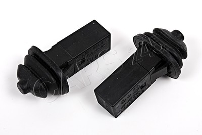 BMW 1 3 5 6 7 Series Fuel Door Latch With Ejector OEM Genuine ...