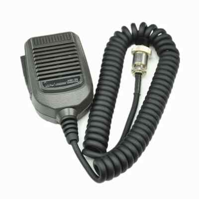 HM-36 Microphone Mic For ICOM IC-728 IC-729 IC-735 IC-736 IC-738 IC-745 ...