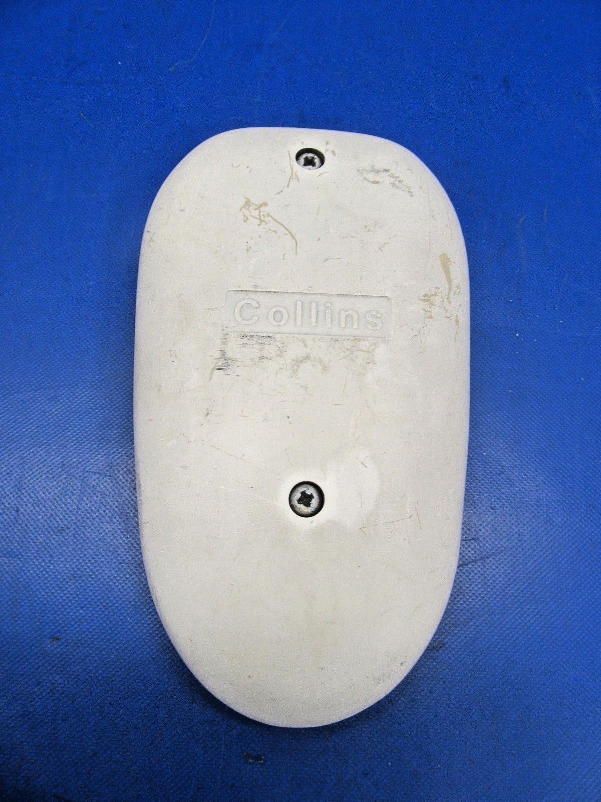 Collins ANT-650A Antenna Mods 1 P/N 622-3586-001 (0518-74) | eBay