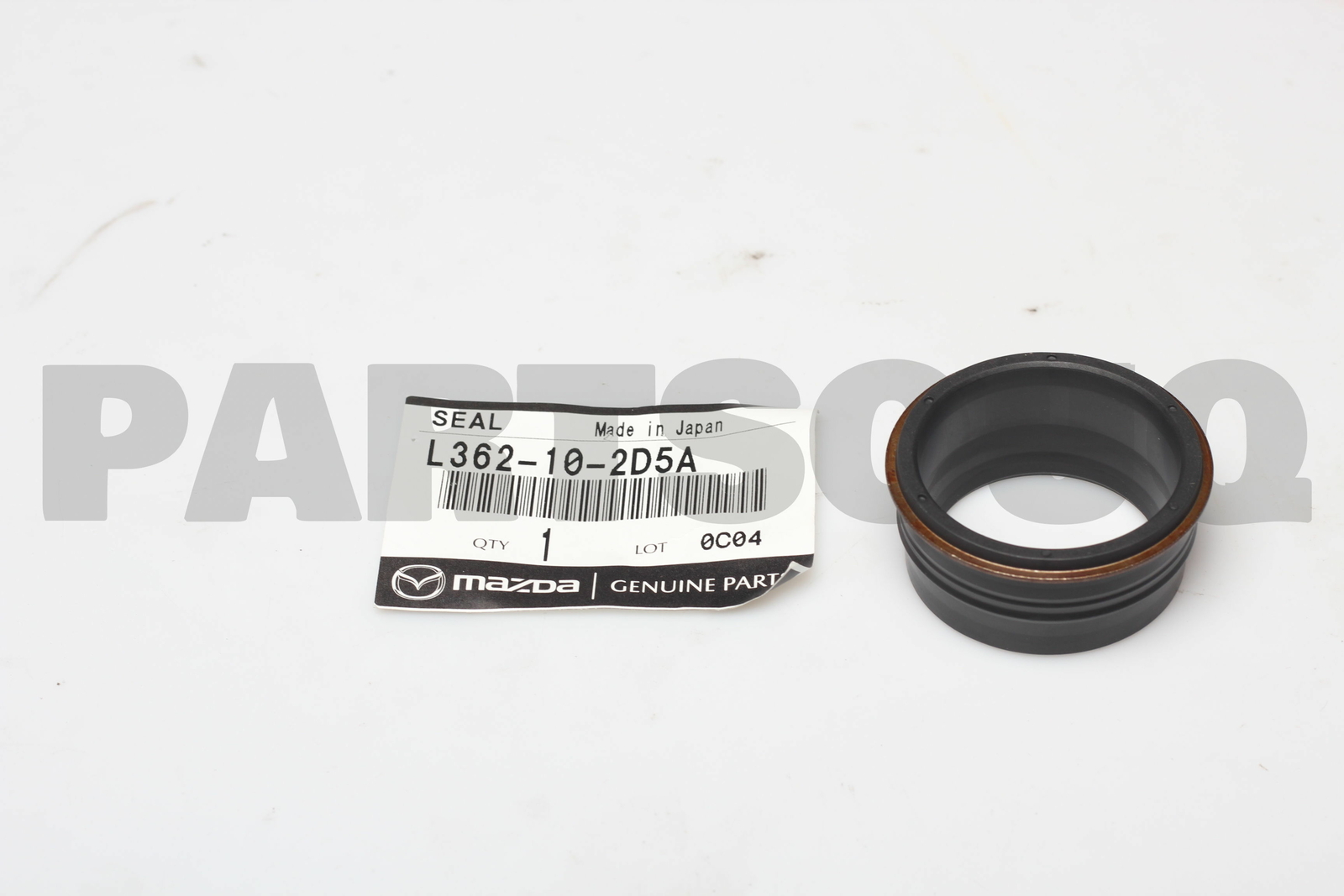L362102D5A Genuine Mazda GASKET L362-10-2D5A | eBay