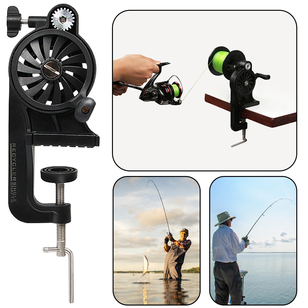 Homemade Fishing Line Winder Trotline Fishing Homemade Trotline Winder