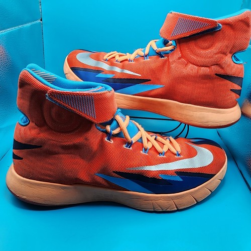 NIKE ZOOM HYPERREV SHOES MEN'S Size 12 | eBay