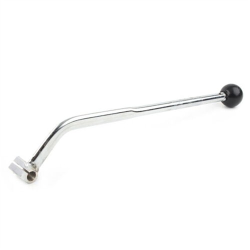 For ATV Quad Dirt Bike Go Kart Long Hand Control Gear Shift Lever ...