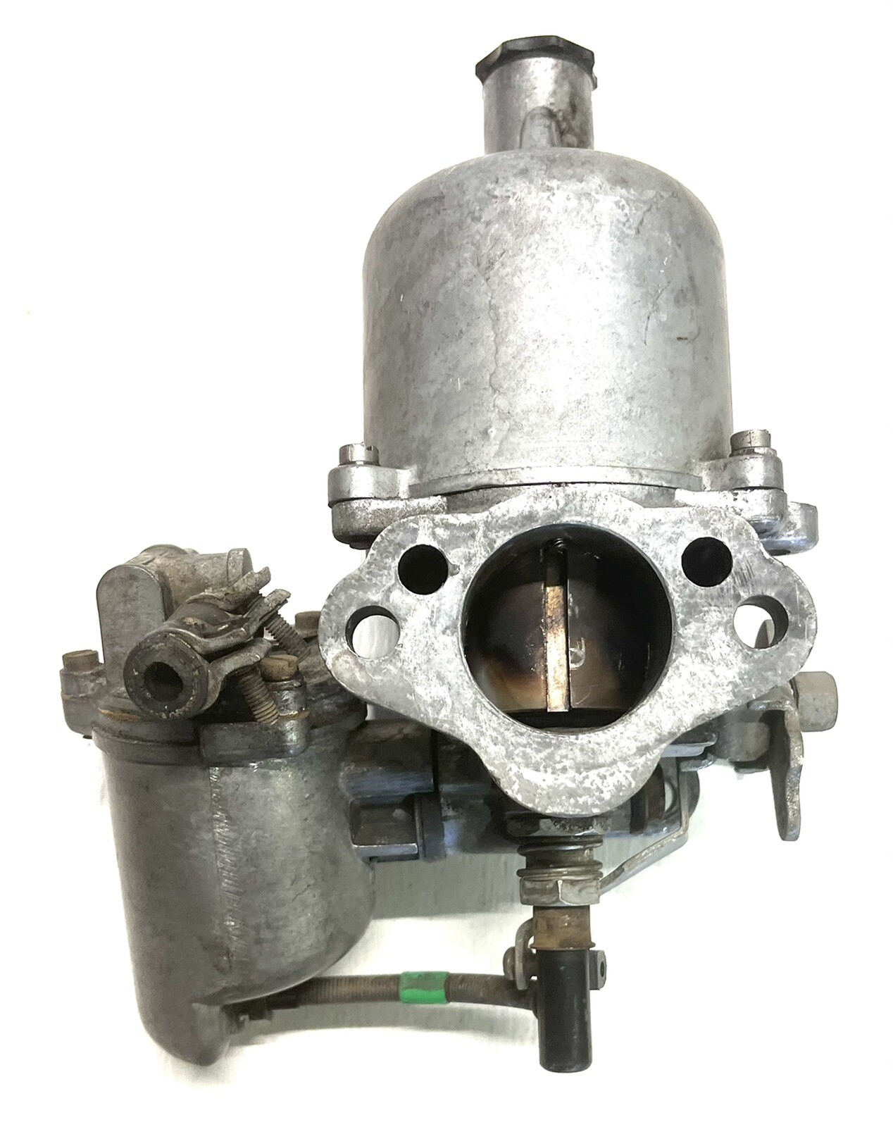 MG MGB SU Carburetor Hs4 Carb Body AUC1300 OEM for sale online | eBay