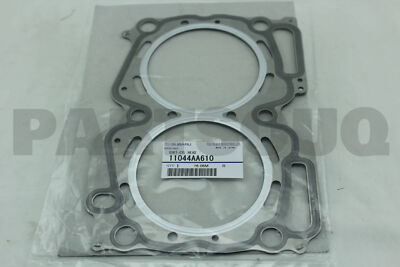 11044AA610 Genuine Subaru GSKT-CYL HEAD 11044-AA610 | eBay