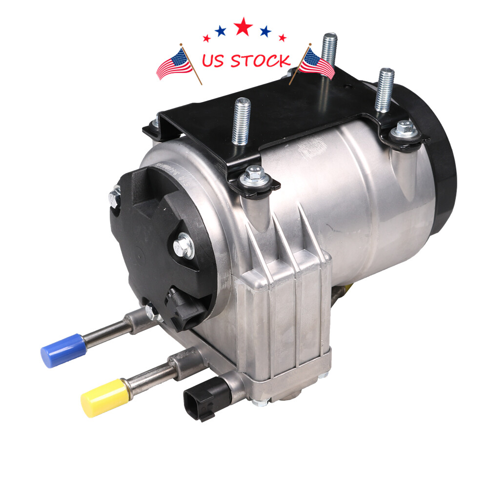 Fuel Pump Assembly w/ Harness for Ford F250 F350 F450 F550 Super Duty 6 ...