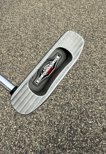 RH Callaway Big Bertha Blade Putter All Original 35.5” ⛳️🔥 | eBay