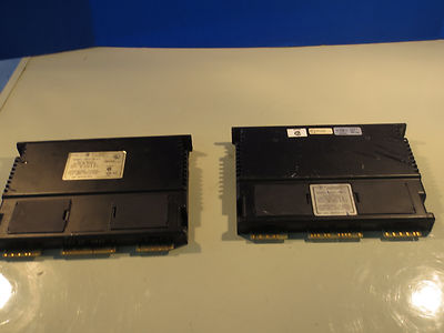 TEXAS INSTRUMENTS OUTPUT MODULE 500-5011 ASSY 2459452-0001 | eBay