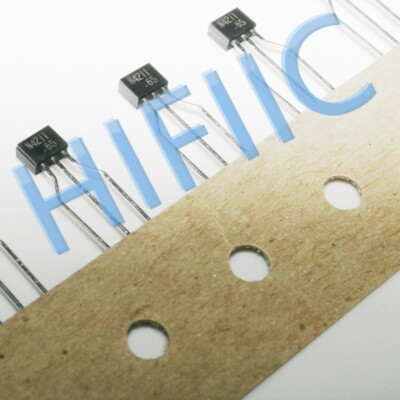 5PCS/20PCS Transistor UN4211 N4211 TO-92S Matsushita | eBay