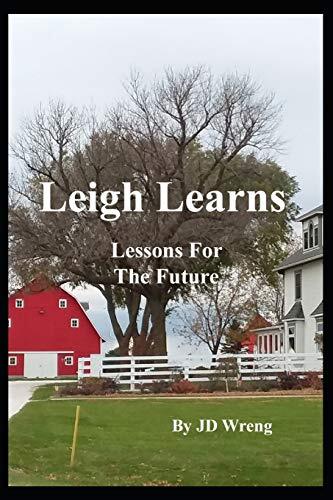 Leigh Learns - Lessons For The Future, Wreng 9781790251827 Fast Free ...