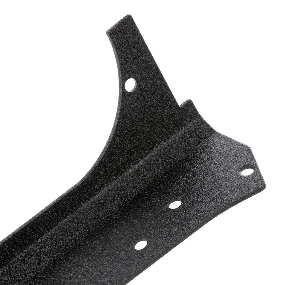 Upper Windshield Mounting Brackets for 52'' Straight Light Bar Brackets ...
