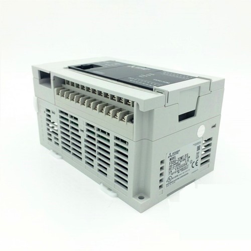 1PC New Mitsubishi FX5U-32MT/DS PLC Module Expedited Shipping ...