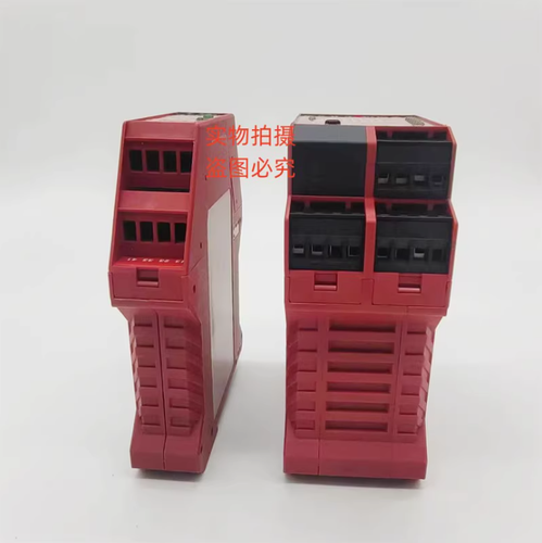 1PC NEW AB Safety relay MSR127T 440R-N23125 Free shipping | eBay