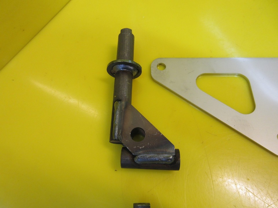 NEW ARCTIC CAT KITTY CAT DEEP SNOW SUSPENSION LIFT & WIDENING KIT | eBay