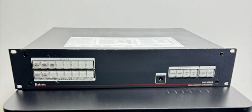EXTRON DXP 44 HDMI Digital Crosspoint Matrix Switcher | eBay