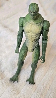 Marvel Lizard 6 Inch Action Figure | eBay