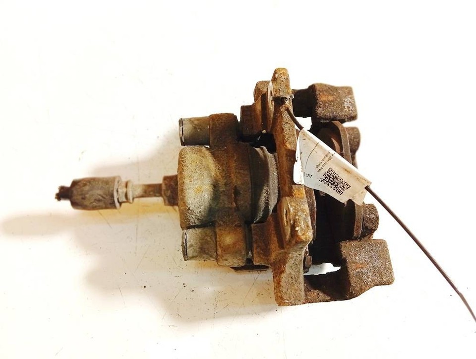 Disc-Brake Caliper - REAR LEFT for BMW 3-Series UK2720760-91 | eBay UK