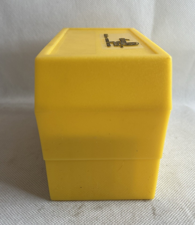 Flambeau Ammo Case-Gard Large Rifle Ammunition Ammo Storage Box 50 ...