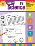 Daily Science, Grade 5 Evan 9781596739291| eBay