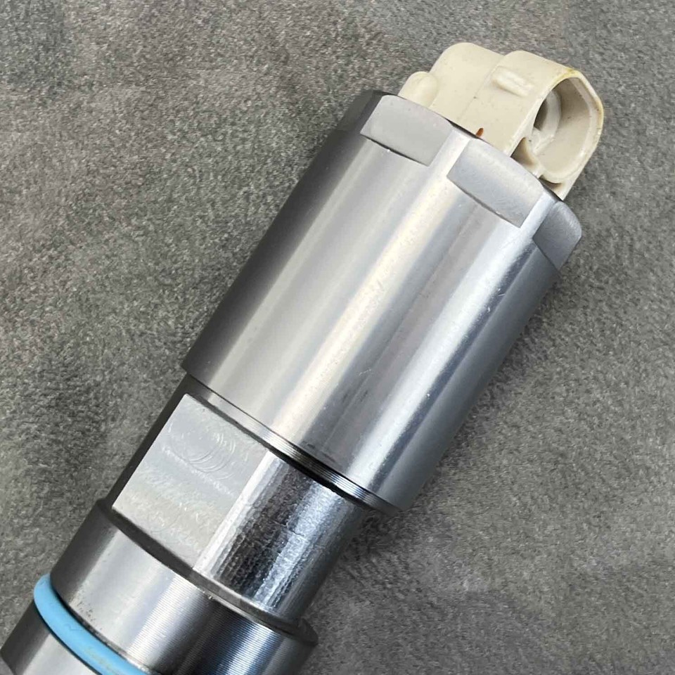 Fuel Injector for Caterpillar 336F 340F 627 637K 725C 966M 973 456-3509 ...