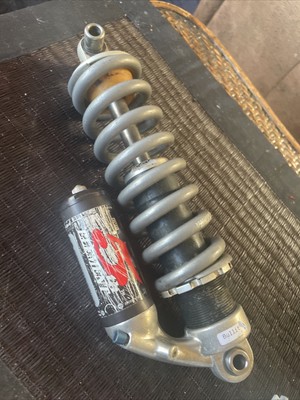 Rear Shocks - Progressive 5Th Element - Nelo's Cycles