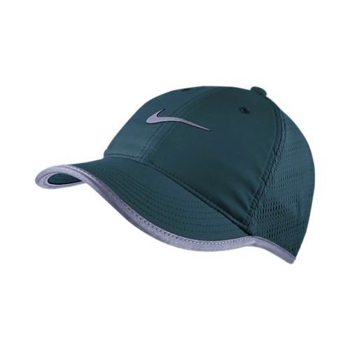 Nike Women’s Knit Mesh Adjustable Running Cap | eBay