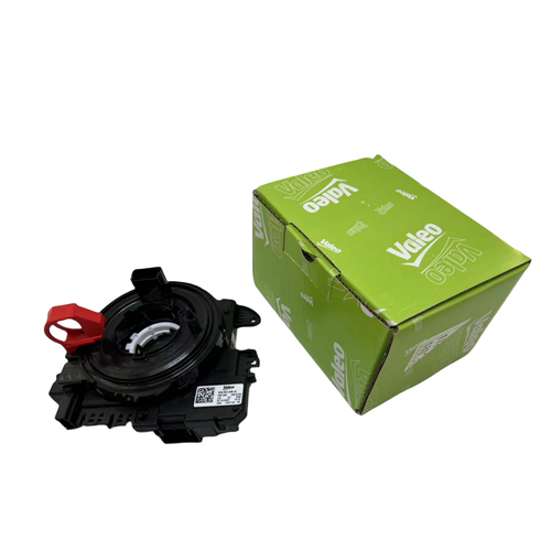 Original Clock Spring For Volkswagen Jetta Seat Skoda Audi Q3 A1 ...