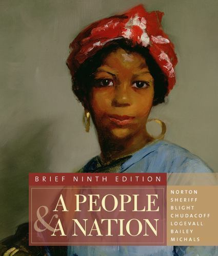People and a Nation : A History of the United States by Howard ...