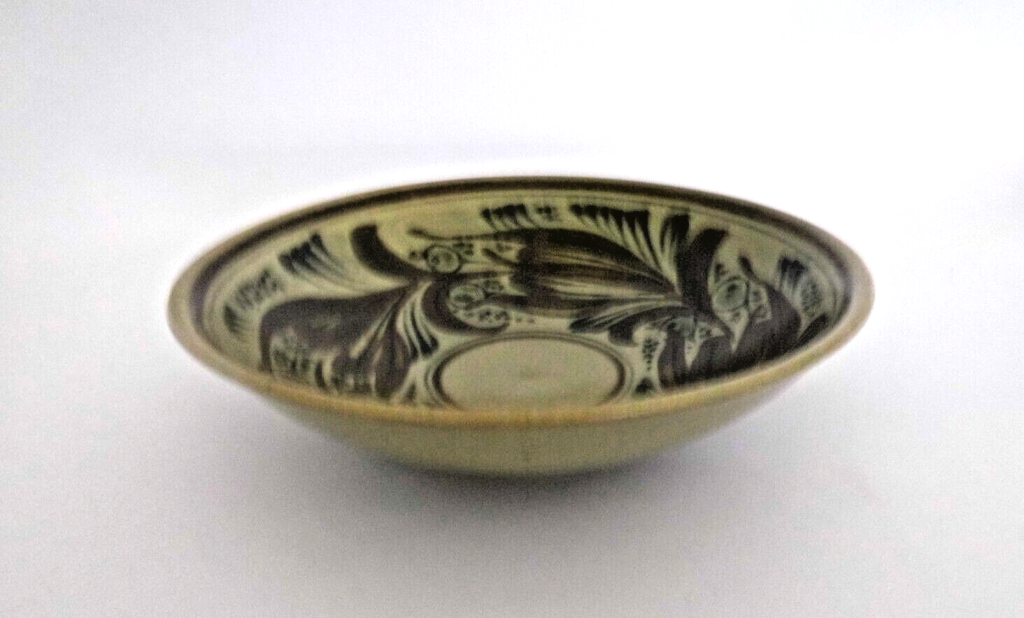 Agnete Hoy studio pottery bowl | eBay UK