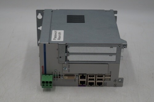 Rexroth Vpb40.3 Mv-Vpb40*3-Rb002 Vpb_3843_Ac2_715 Mnr: R911338600 | eBay