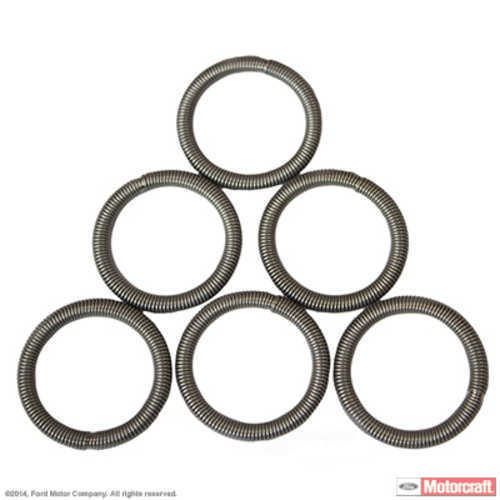 A/C Spring Lock Connector Motorcraft YF-1134 | eBay