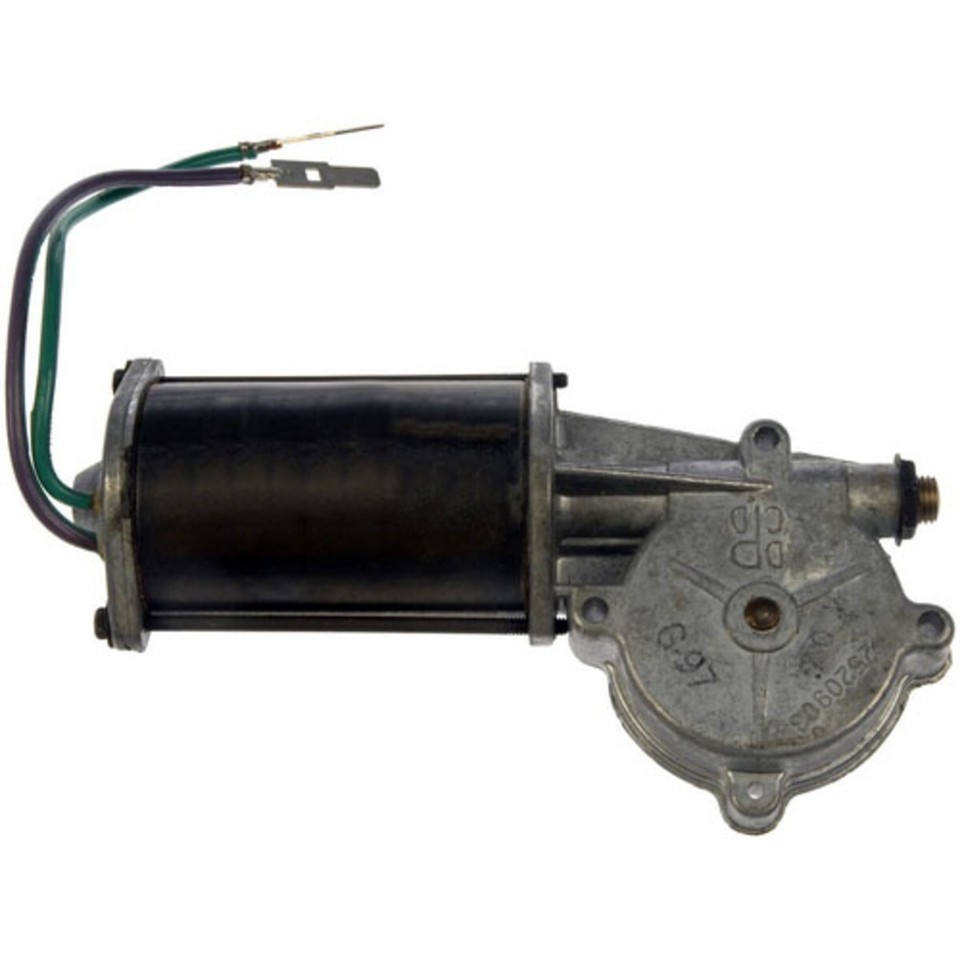 742-302 Dorman Window Motor Front or Rear Driver Left Side for Le Baron ...