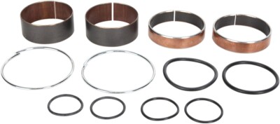 Moose Racing Fork Bushing Kit 0450-0314 | eBay