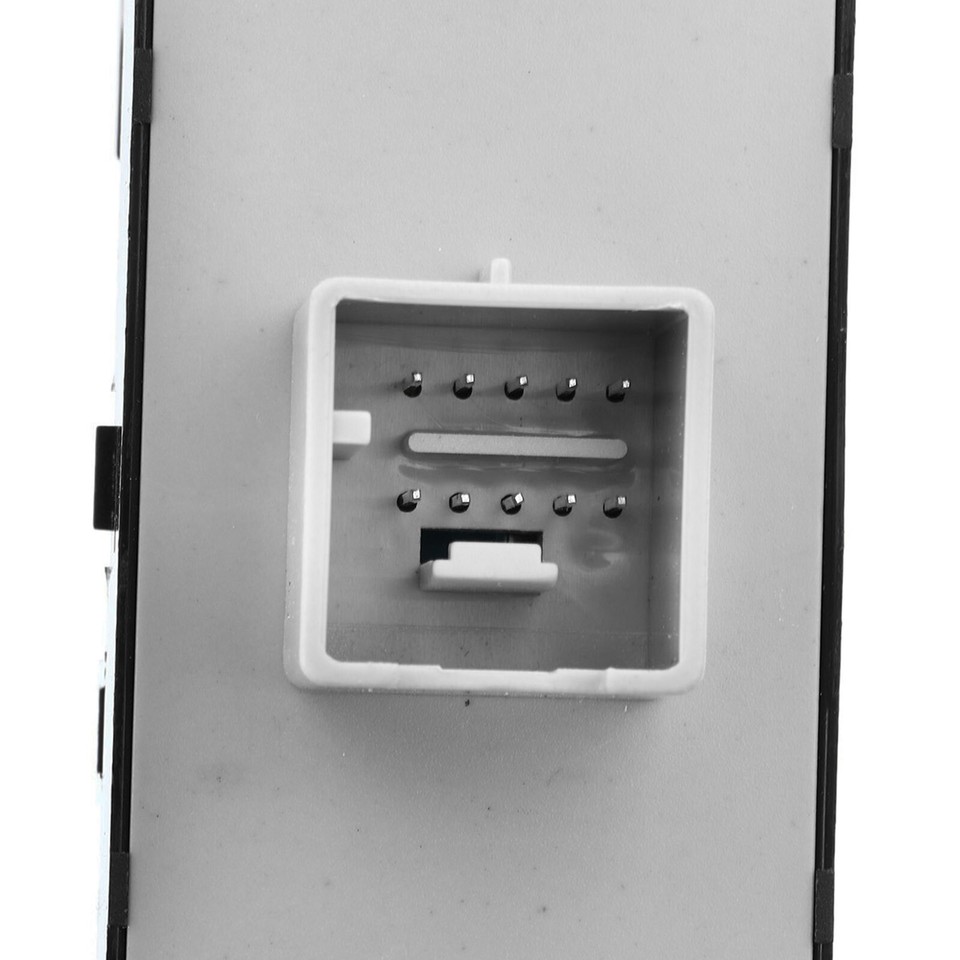 Master Power Window Switch for Volkswagen Amarok S1B Golf MKV 1K1 Jetta ...