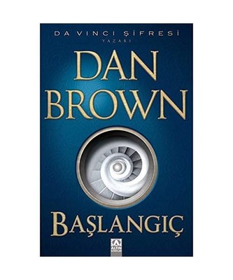 Baslangic, Dan Brown | eBay