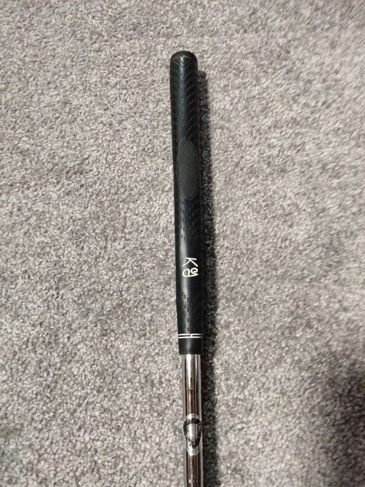 TaylorMade Spider Putter 34 Inch Right Handed Golf Club | eBay