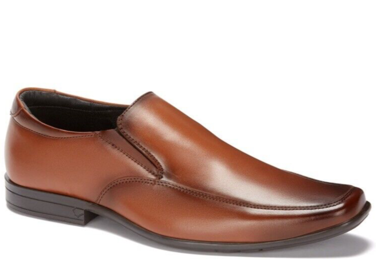 zapatos ferrato. zapatos cafes de vestir para hombre FERRATO talla 8 | eBay